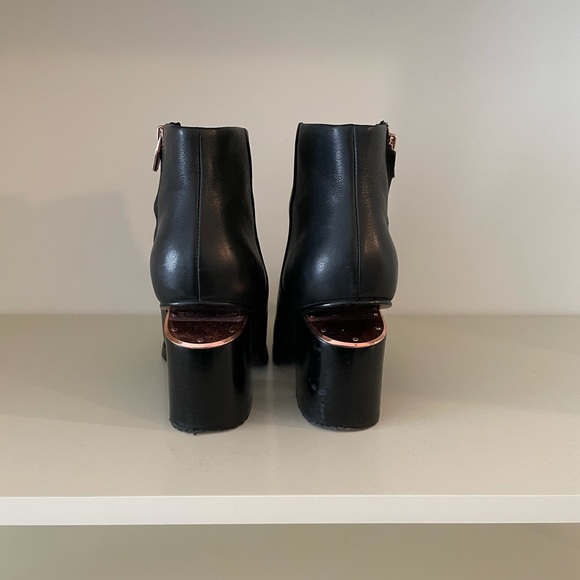 Alexander Wang | Shoes | Alexander Wang Kori Bootie | Poshmark